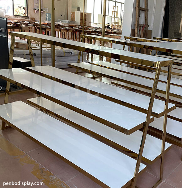 Garment/Apparel Store Archives - Penbo Display