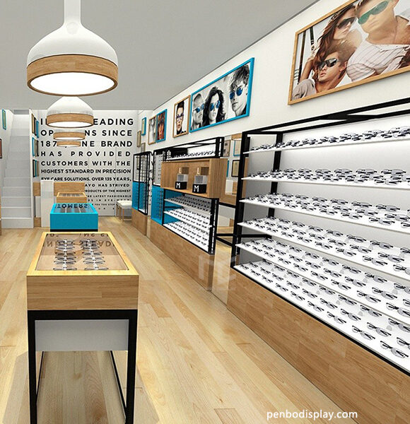 Modern store interior design ideas | shop fitting | shop furniture ...