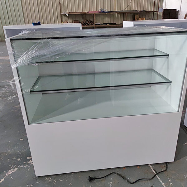 Cannabis display case | drug display case for custom_Penbo Display