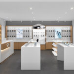 Enhance Your Cell Phone Store's Layout and Design | Shop Fittings and ...