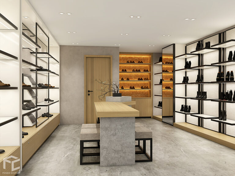 How to Choose the Best Shop Fittings for Your Retail Space: 6 Expert ...