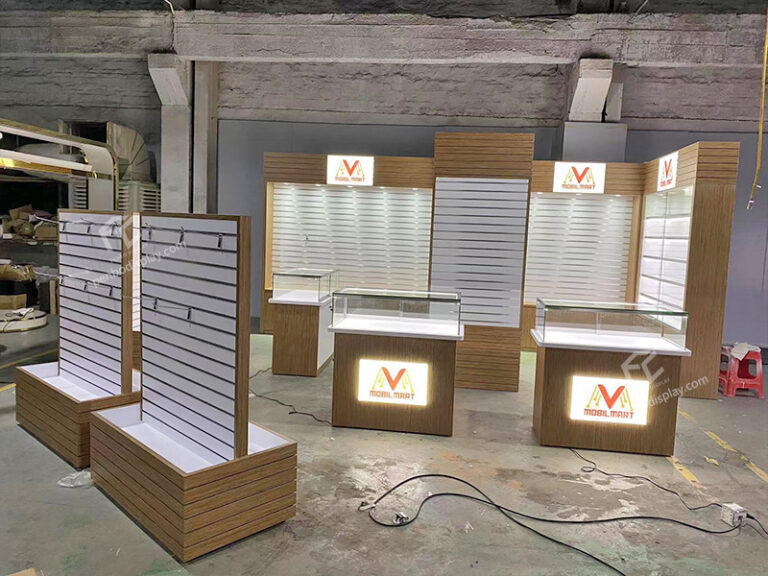 Custom Mobile Phone Shop Fittings | China Suppliers | PenboDisplay