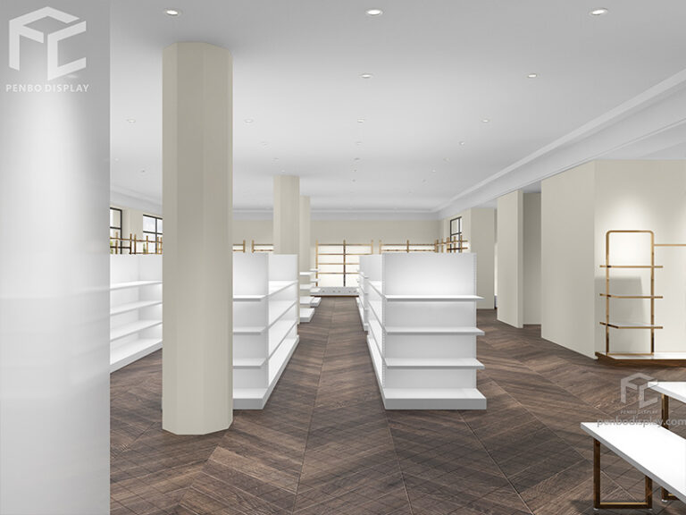 Custom Lifestyle Store Displays & Home and Lifestyle Store Design ...