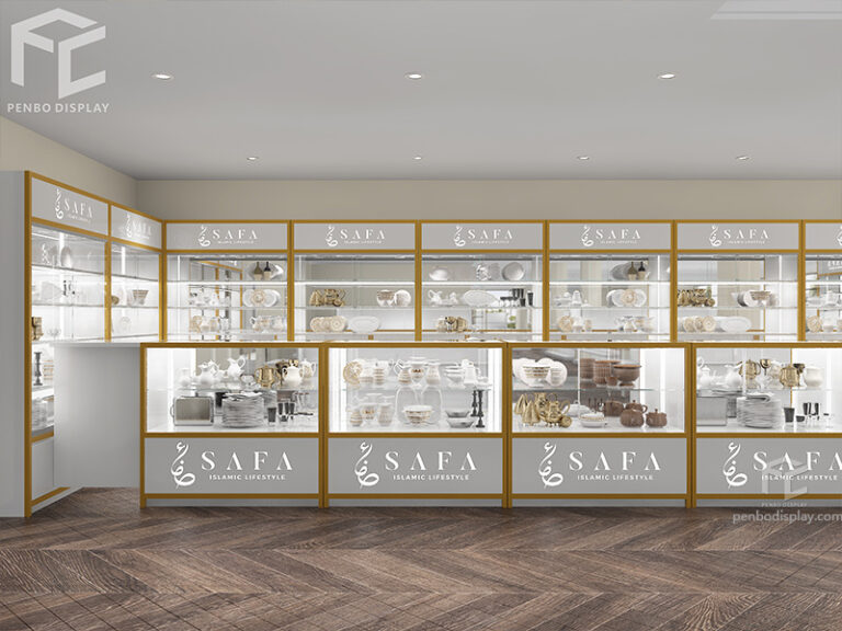 Custom Lifestyle Store Displays & Home and Lifestyle Store Design ...