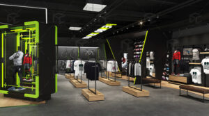 The Ultimate Guide to Modern Sportswear Store Design & Displays (2025 ...