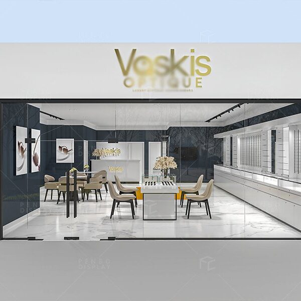 eyewear store design solutions | custom eyewear display fixtures ...