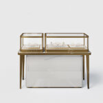 Sleek and Stylish Jewelry Showcase for Your Store - Suppliers - Penbo ...