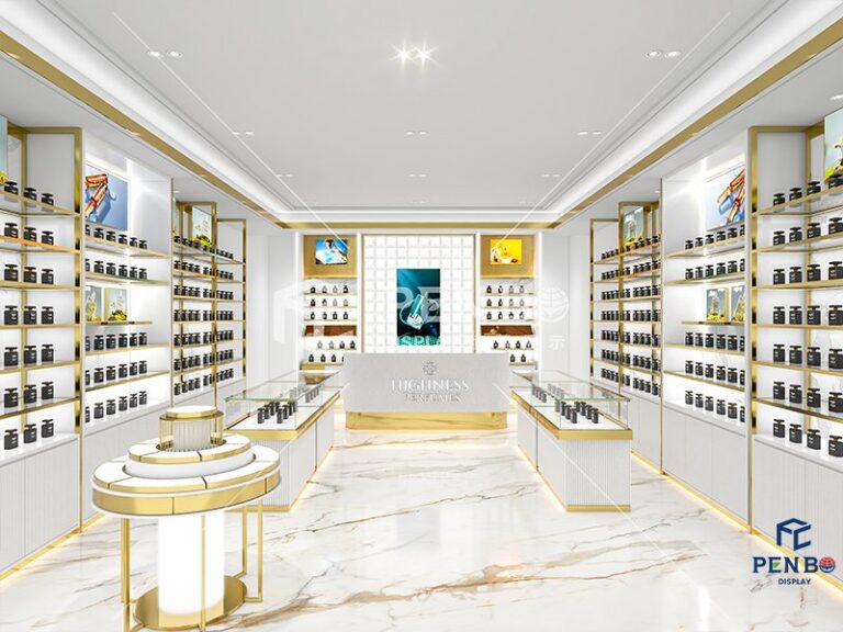 Perfume Visual Merchandising: How to Boost Sales with Stunning Displays ...