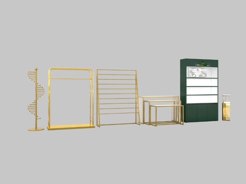 Shop Fittings Suppliers | Custom Store Display Fixtures Wholesale ...