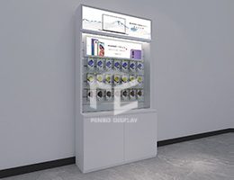 Cell phone store fixtures | cell phone displays for sale | Suppliers_Penbo